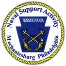 Naval Support Activity Philadelphia